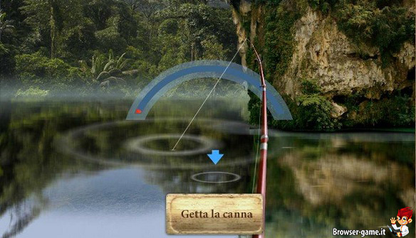 Let’s Fish: gioco online di pesca in italiano – Browser Game